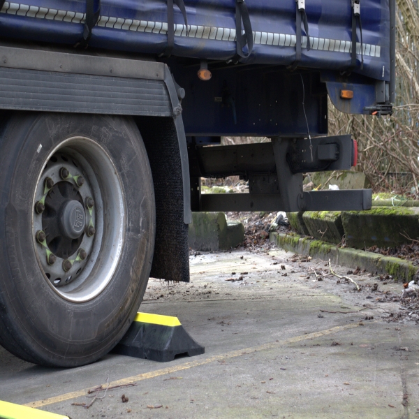 Traffic Management | West Yorkshire Safety Barriers